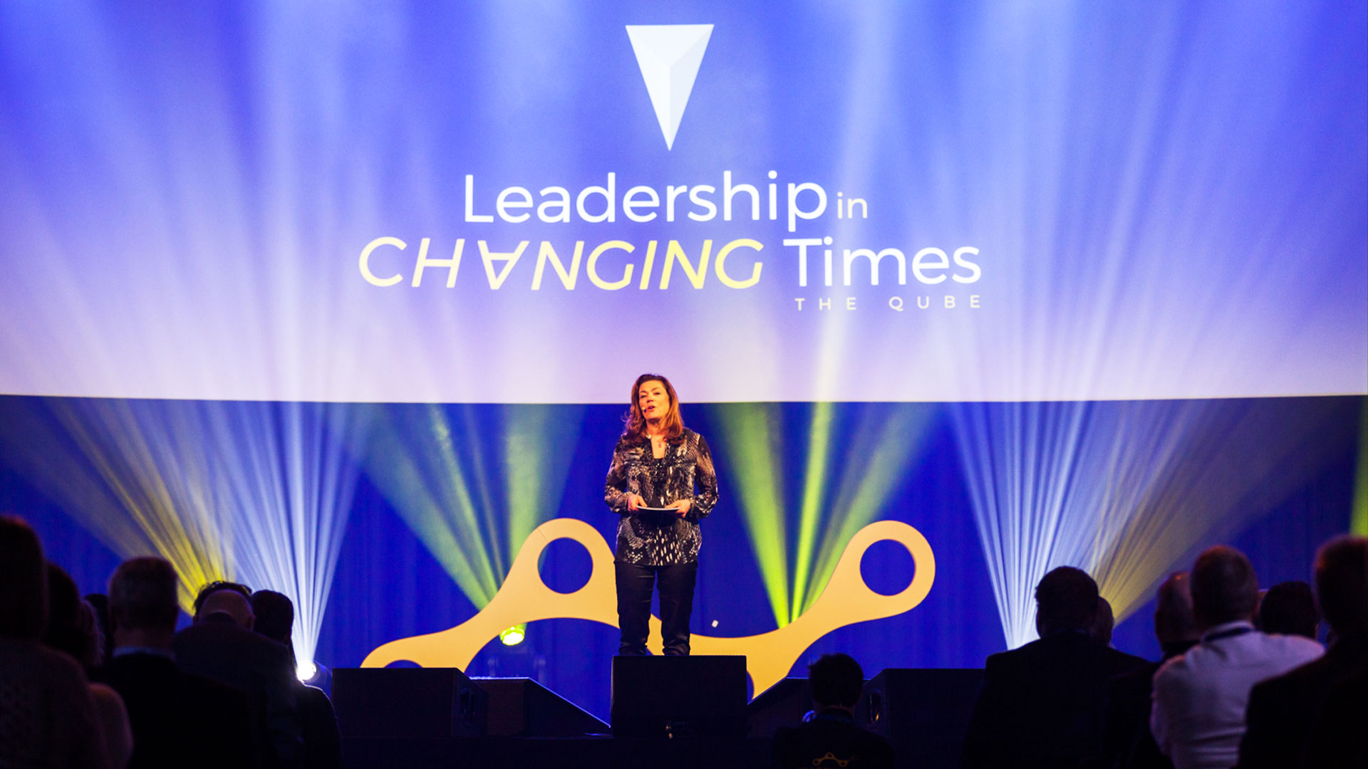 Oslo Business Forum | Past Events